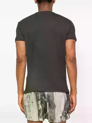 RRD Contrast-trim T-shirt