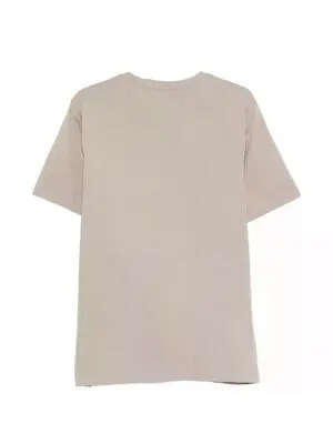 The North Face Logo-detail T-shirt - Grey