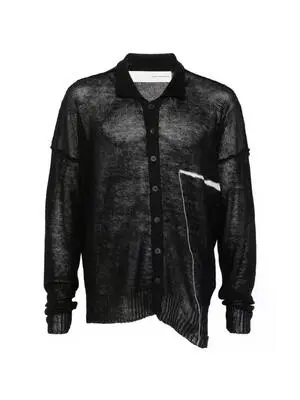 Isabel Benenato Overshirts For Men