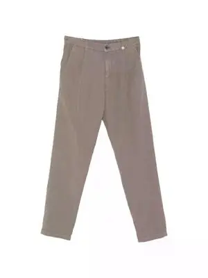 MYTHS Pleated Trousers