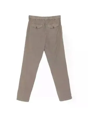 MYTHS Pleated Trousers