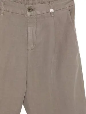 MYTHS Pleated Trousers