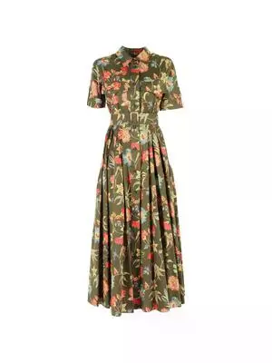 Fay Button Up Day Dresses For Women
