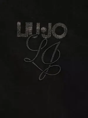 Liu Jo Embellishment T-shirt