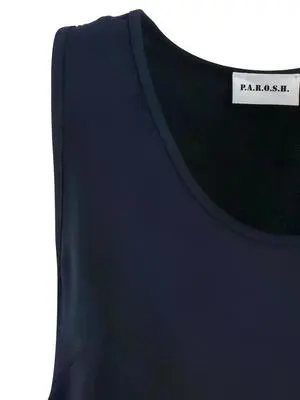 P.a.r.o.s.h Sleeveless Top
