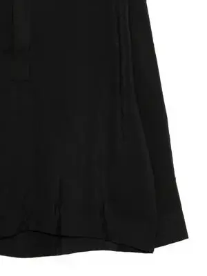 DANIELE ALESSANDRINI Buttoned Polo Shirt