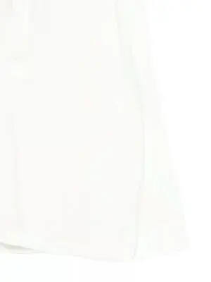 DANIELE ALESSANDRINI Long-sleeved Polo Shirt