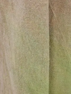 Comme Des Garçons Elasticated-waist Linen Trousers