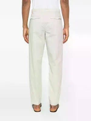 Barena Venezia Masco Trevo Pleated Trousers