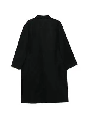 CORDERA Reversible Trench Coat