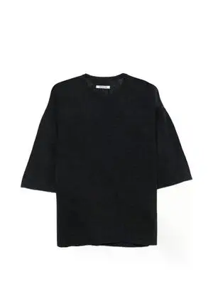 CORDERA Round-neck T-shirt
