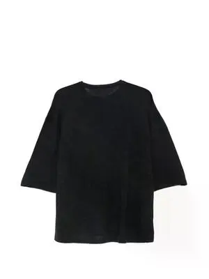 CORDERA Round-neck T-shirt
