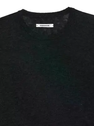 CORDERA Round-neck T-shirt