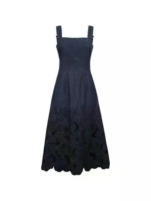 Veronica Beard Scalloped Day Dresses