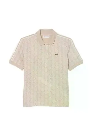 Lacoste Polo T-shirts For Women
