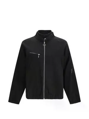 Namacheko Zip Up Jackets For Men