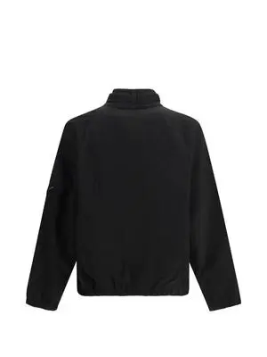 NAMACHEKO Nanami Zipped Jacket - Black
