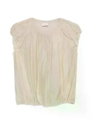 DEHA Paneled Top