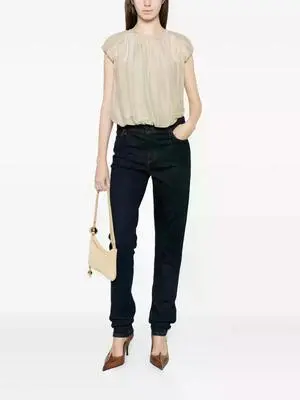 DEHA Paneled Top