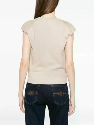 DEHA Paneled Top