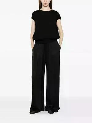 DEHA Panelled Vest