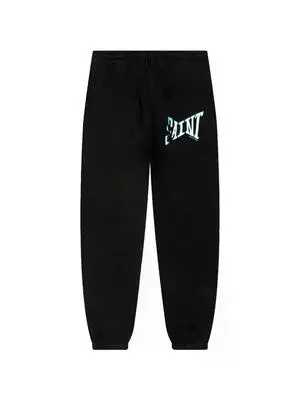 Saint Mxxxxxx Drawstring Activewear For Men