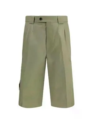 Namacheko Button Detailed Bottoms For Men
