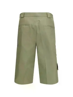 NAMACHEKO Cotton Chino Shorts