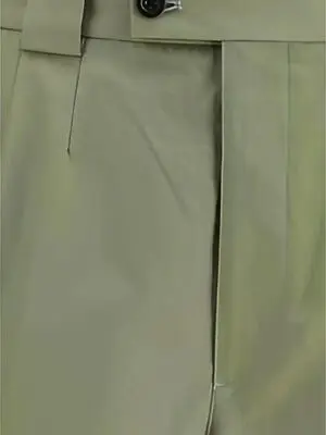 NAMACHEKO Cotton Chino Shorts