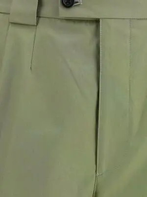 NAMACHEKO Cotton Chino Shorts