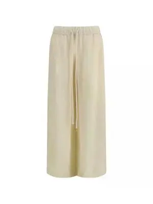 Gabriela Hearst Gelos Trousers - Neutrals