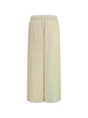 Gabriela Hearst Gelos Trousers - Neutrals