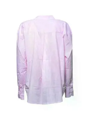 MC2 SAINT BARTH Long-sleeve Striped Shirt