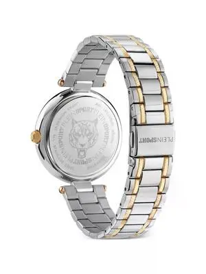 PLEIN SPORT Opium 34mm Watch