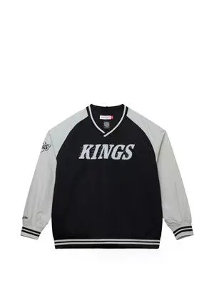 Mitchell & Ness Nhl Kings Sweatshirt