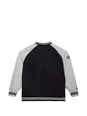 Mitchell & Ness Nhl Kings Sweatshirt