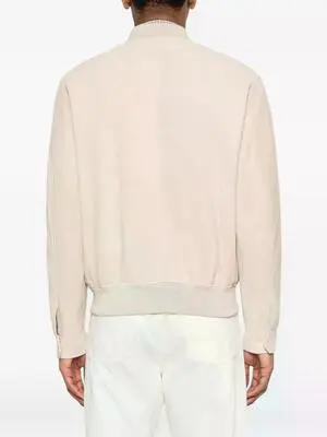 Montedoro Buttoned Pocket Coat