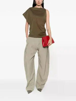 Jacquemus Draped Top