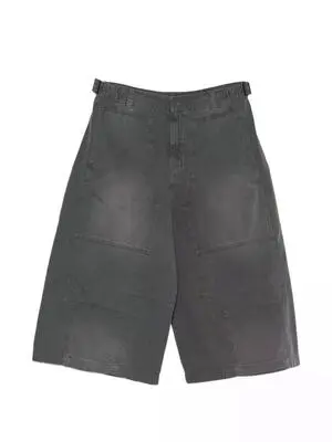 Juun.j Cargo Shorts For Men