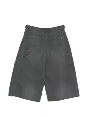 JUUN.J Paneled Shorts