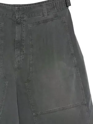 JUUN.J Paneled Shorts