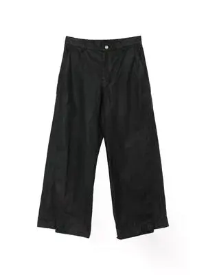 Juun.j Straight Leg Pants For Men