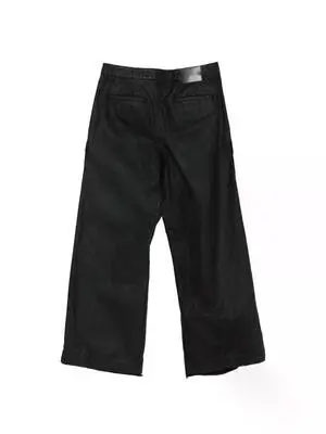 JUUN.J Straight Leg Trousers