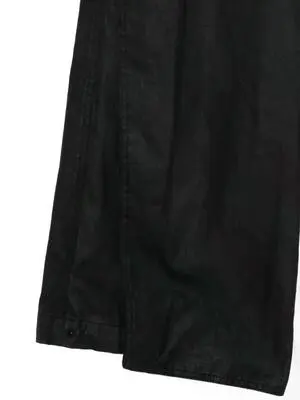 JUUN.J Straight Leg Trousers