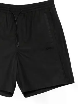 JUUN.J Drawstring Shorts