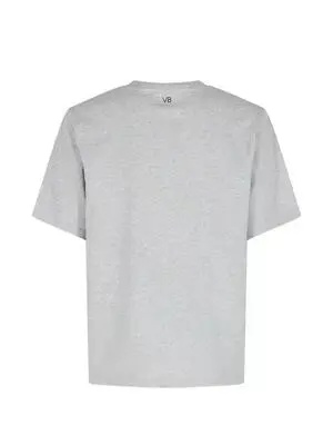 Victoria Beckham Crew-neck T-shirt