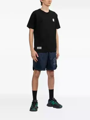 New Era Ny Yankees T-shirt - Black