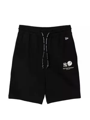 New Era Ny Yankees Shorts