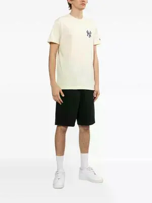 New Era Ny Yankees Shorts