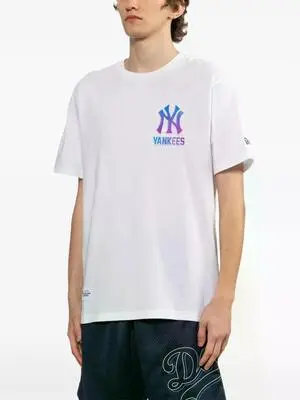 New Era Ny Yankees T-shirt